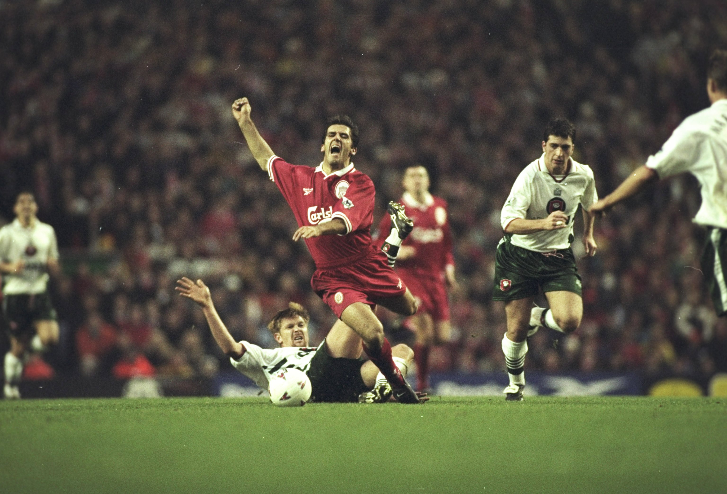 Liverpool vs. Barnsley: FA Cup 2025-26 preview & team news