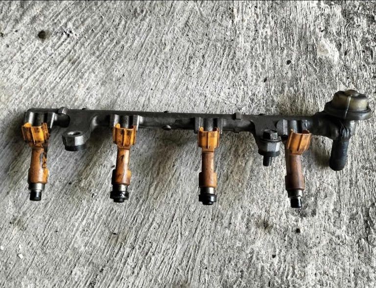 Ini keuntungan merawat injektor, mesin mobil tidak mudah brebet