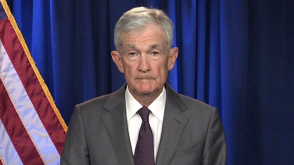 Jerome Powell responds to criminal investigation into him and the Fed
