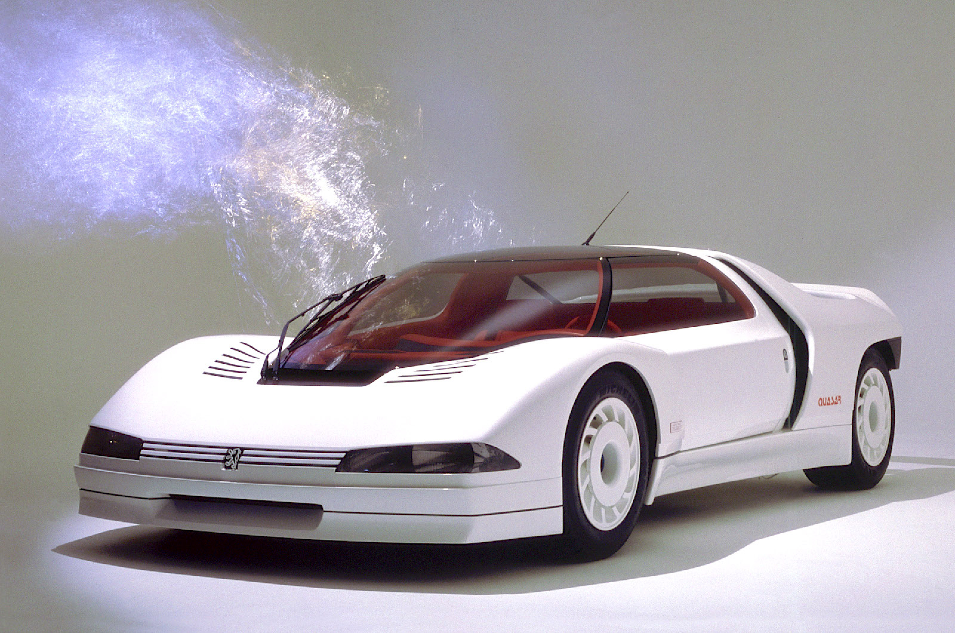 21 forgotten Peugeots