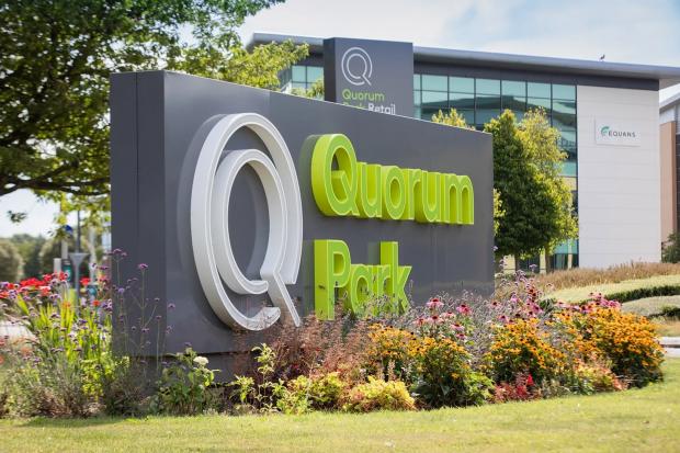 Major North East employer announces plans to create new jobs