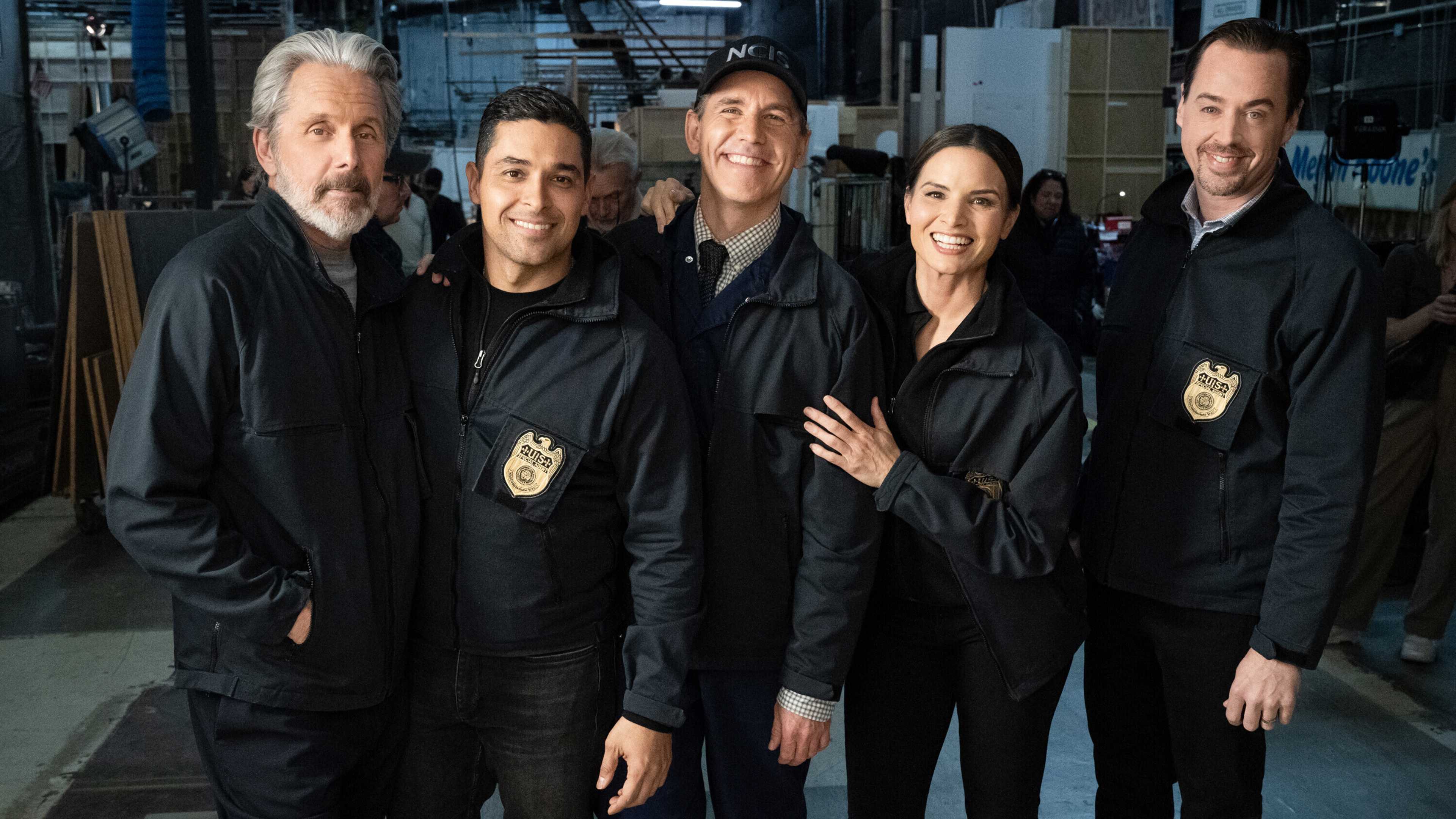 NCIS season 24: Release date, returning cast & everything we know