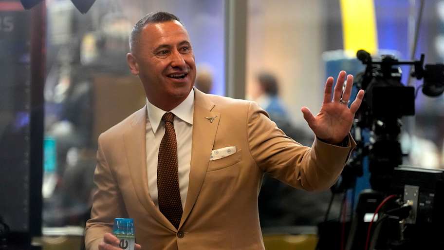 Money apparently talks pretty loud to this 5-star commit