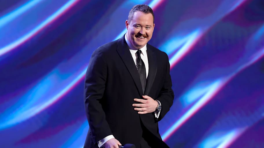 Anyone who was surprised by Shane Gillis' ESPY monologue probably ...