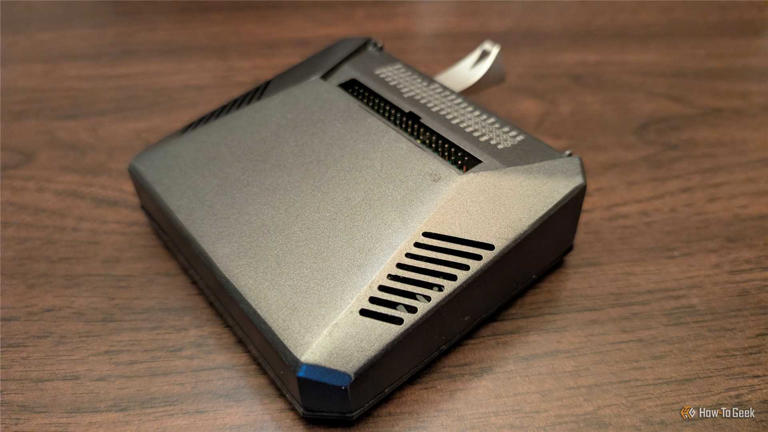 5 things a Raspberry Pi does better than any other computer