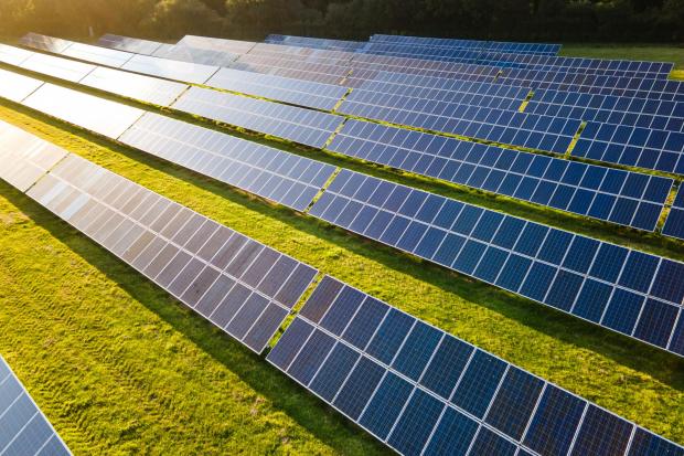 Concerns raised about impact of solar farms on prime farmland