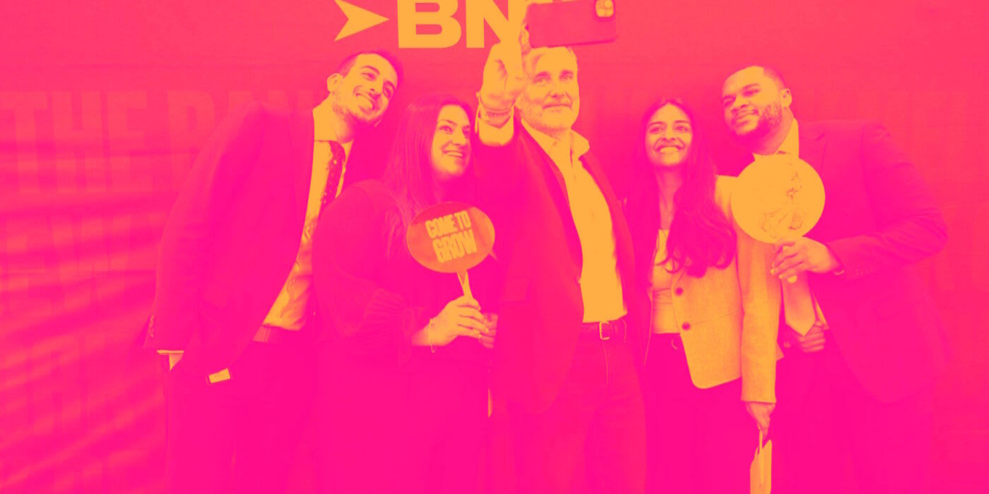 Earnings to watch: BNY (BK) reports Q4 results tomorrow