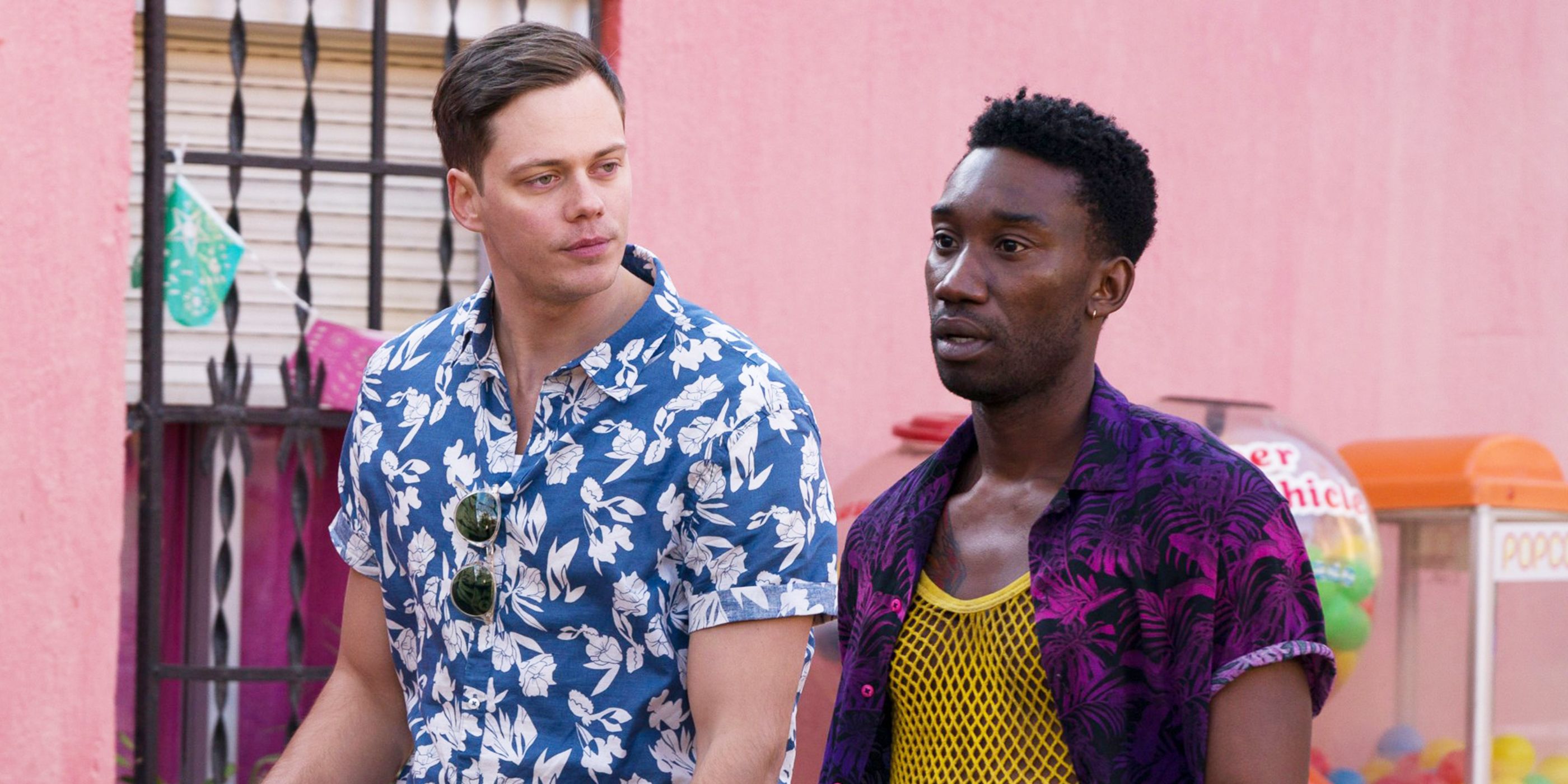 6 years ago, we all slept on this sharp, inventive sci-fi show that's ...