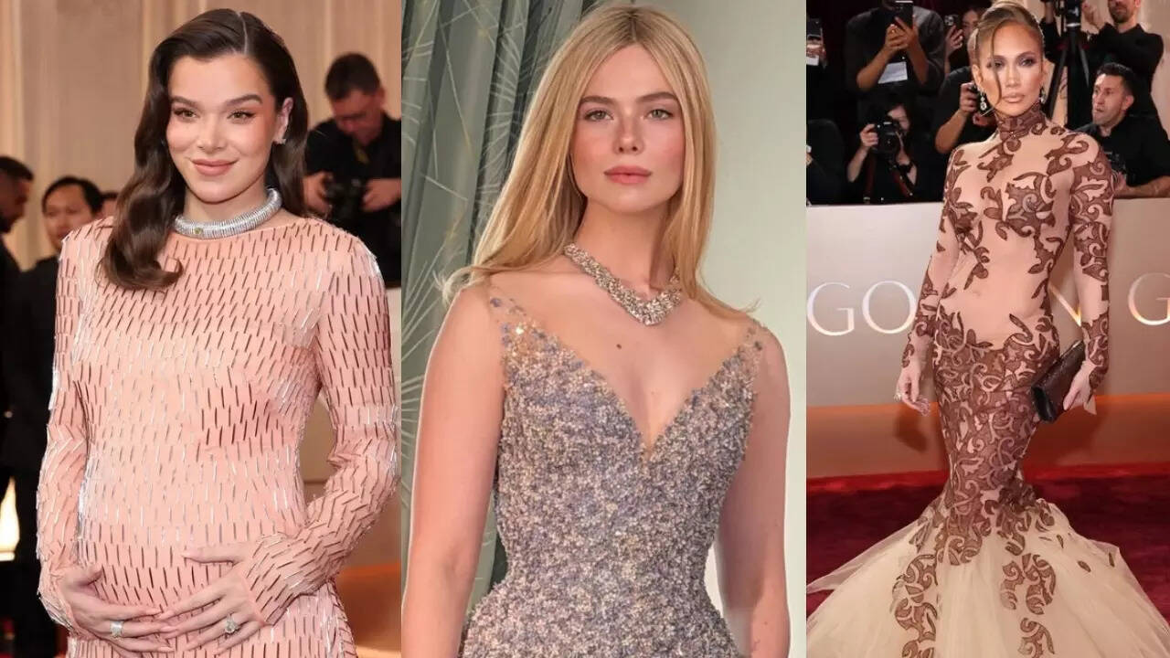 Golden Globes 2026: Teyana Taylor to Jennifer Lawrence, top 10 best ...