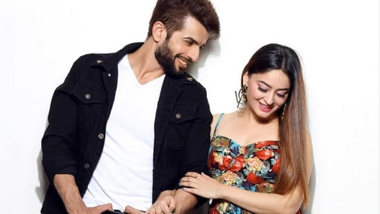 Jay Bhanushali reacts to buzz linking ex-wife Mahhi Vij with Nadim Nadz ...