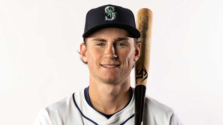 Could Mariners top prospect Colt Emerson be the 2026 AL Rookie of the Year?