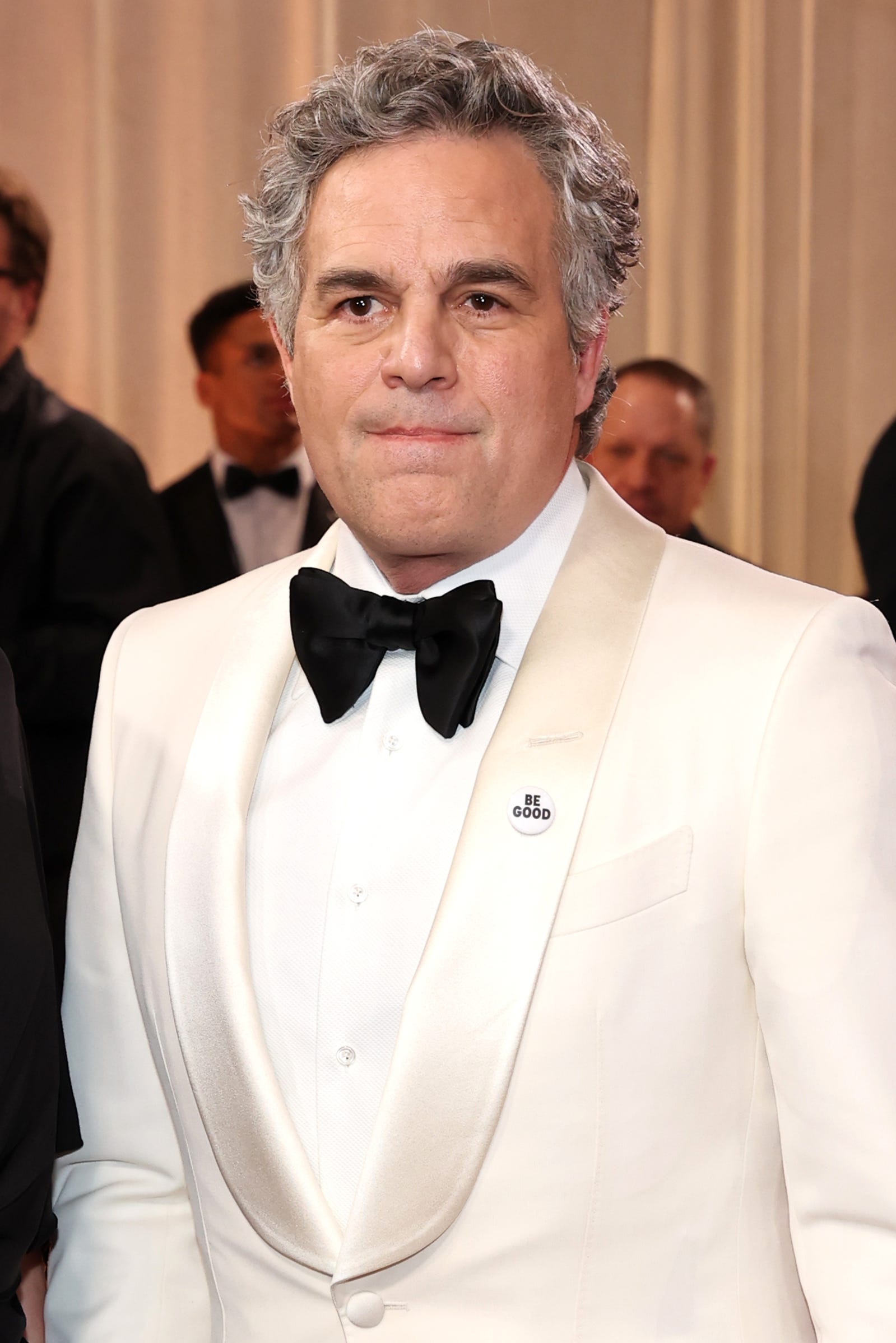 How did Wisconsin do at the Golden Globes? Mark Ruffalo, Amy Madigan ...