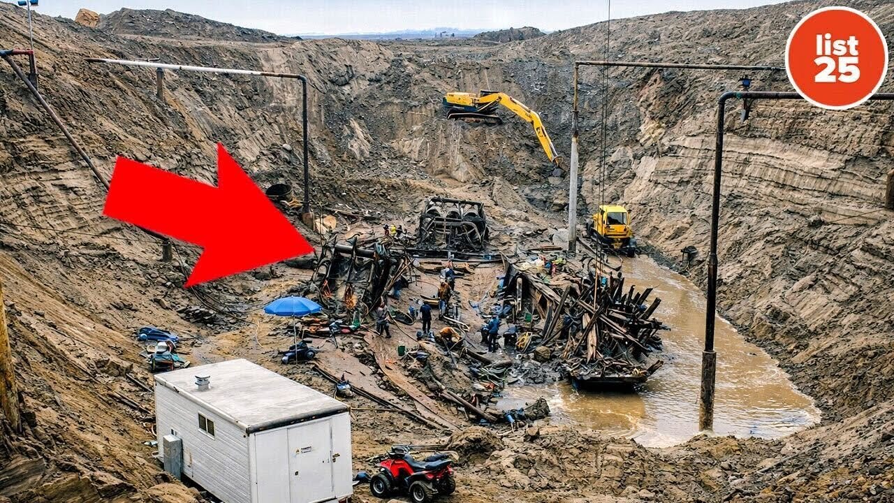 25 facts you won't find in a quick Google search