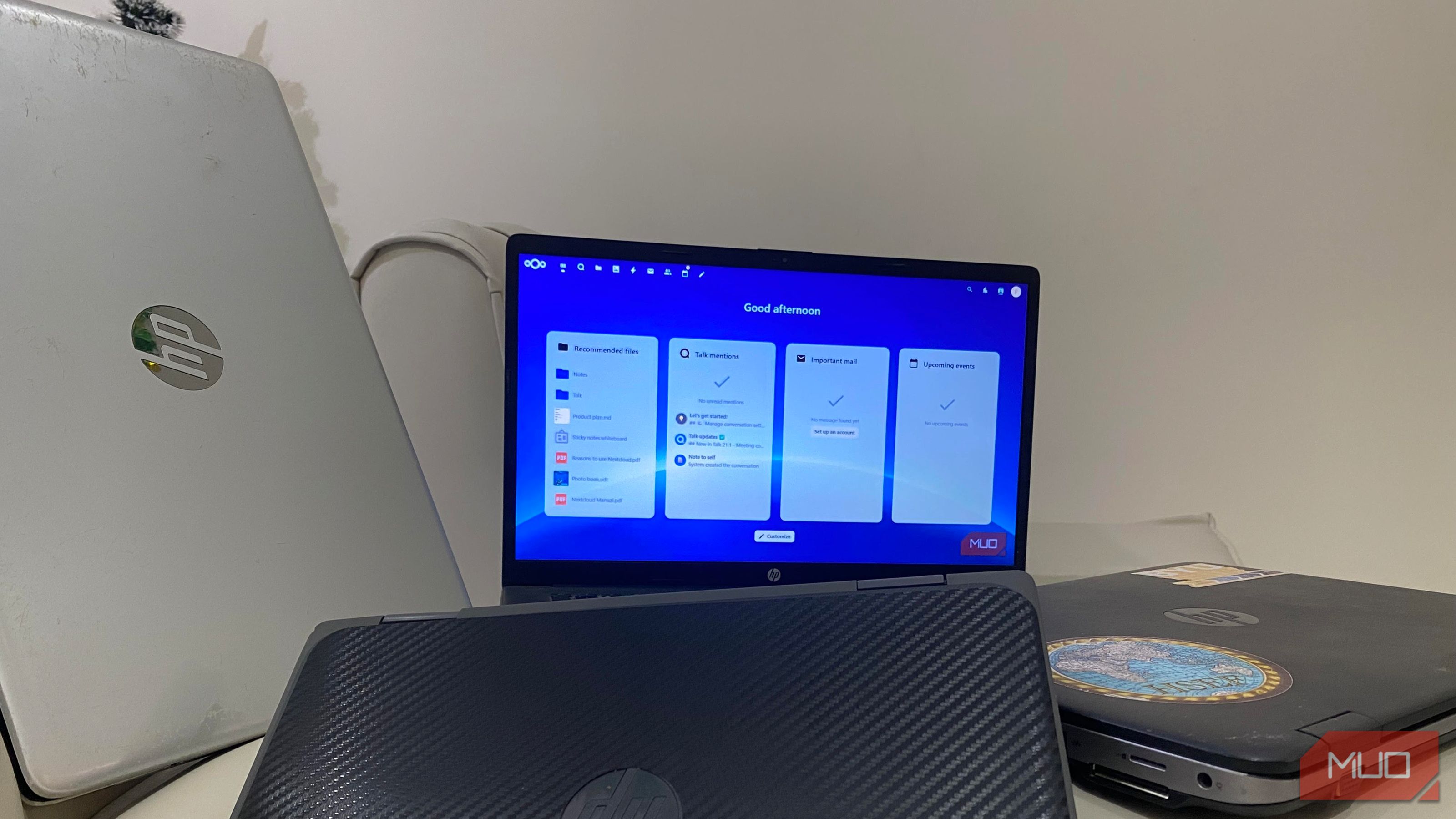 Don’t throw away your old laptop — try these 5 projects instead