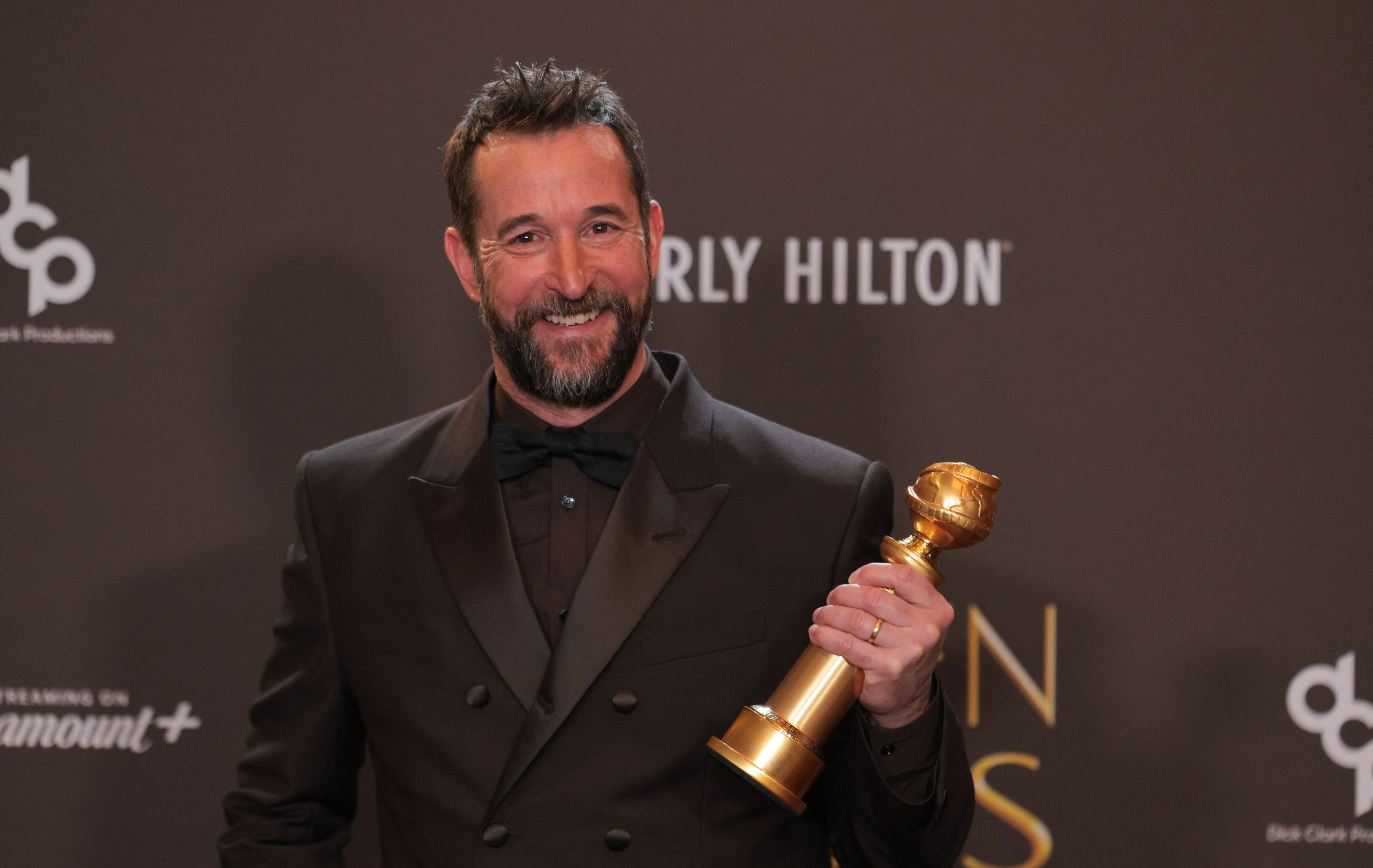 Golden Globes 2026: Priyanka Chopra Jonas stuns as she walks hand in ...