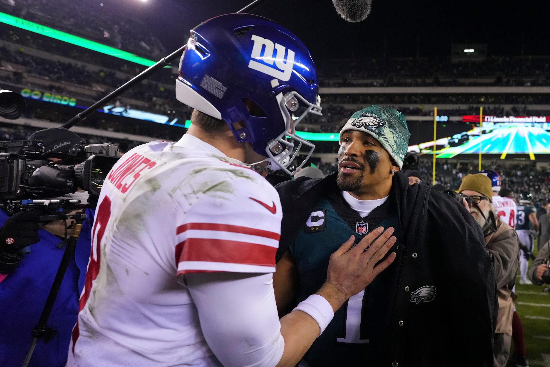 NFC West Makes History With 3 Teams In The Divisional Round