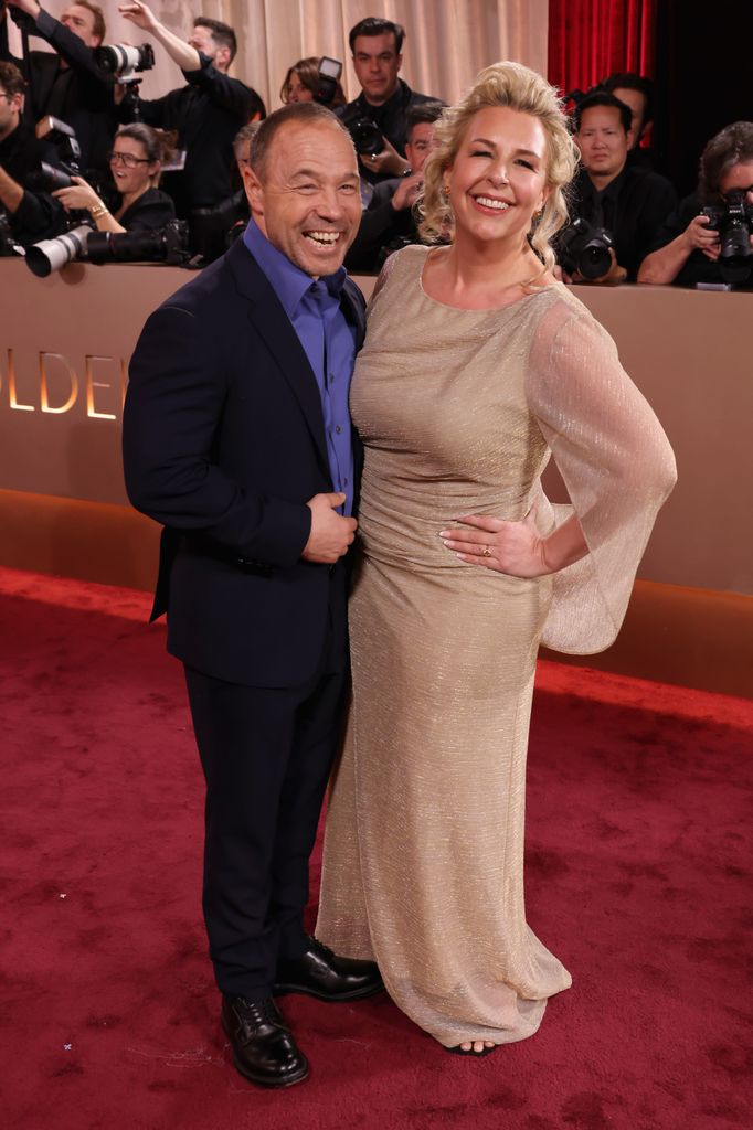 Stephen Graham's response to Adolescence season 2 question is not what ...