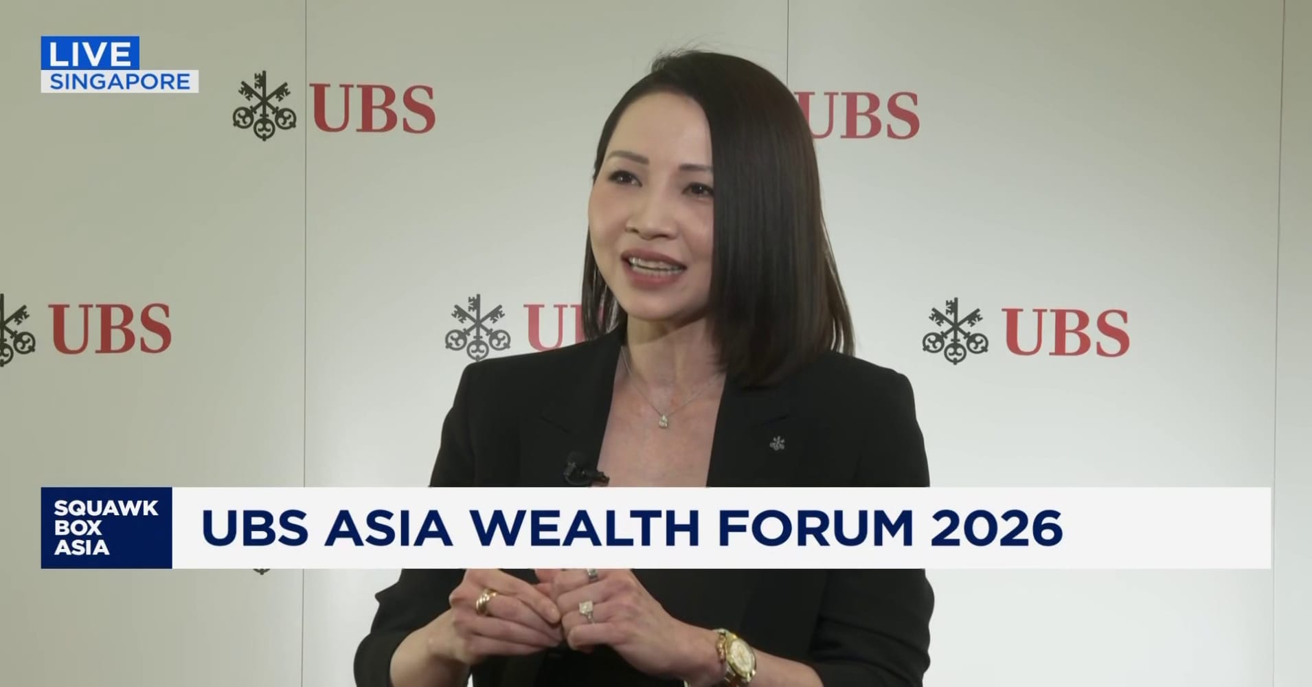 Positioning in a 'confusing world'? A wealth manager explains