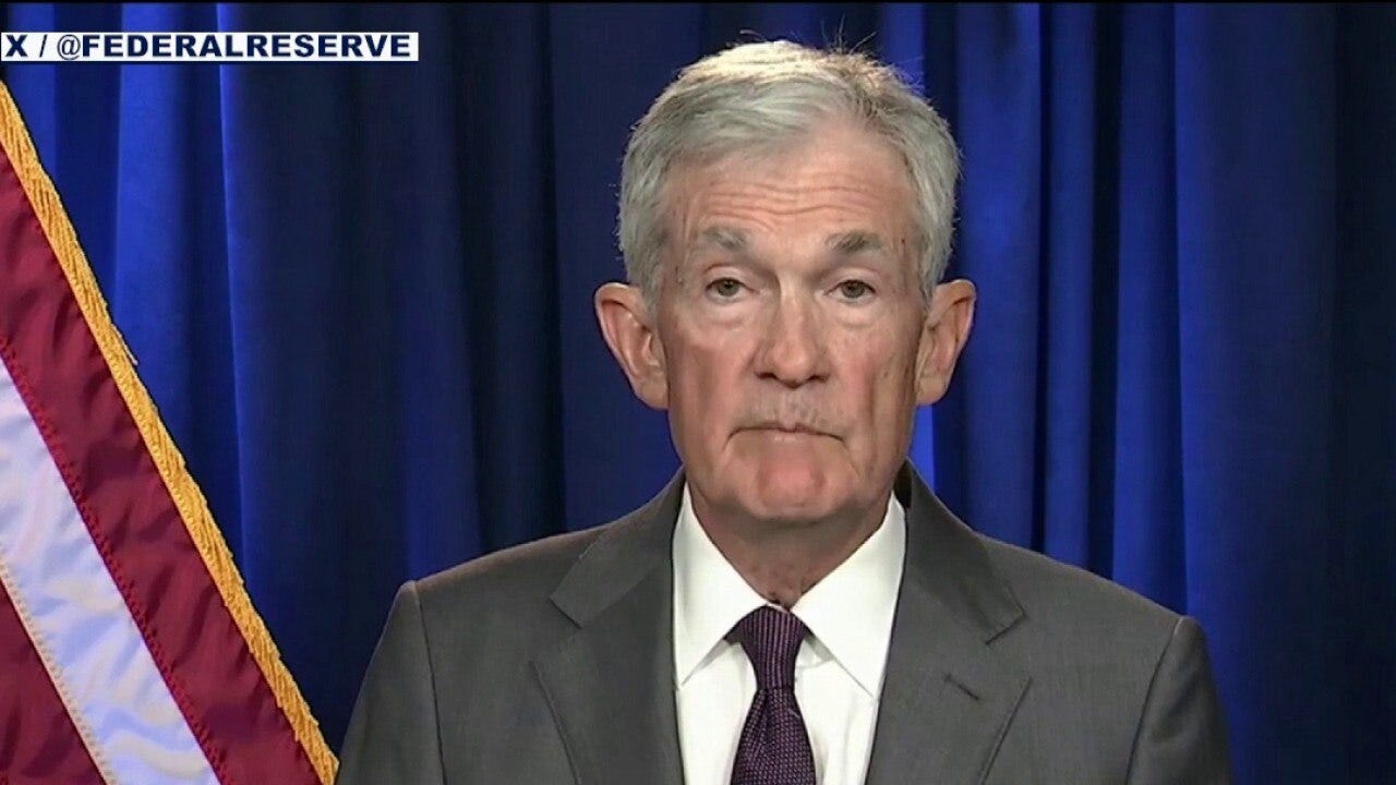 Fed Chair Powell facing DOJ investigation over renovations at DC ...