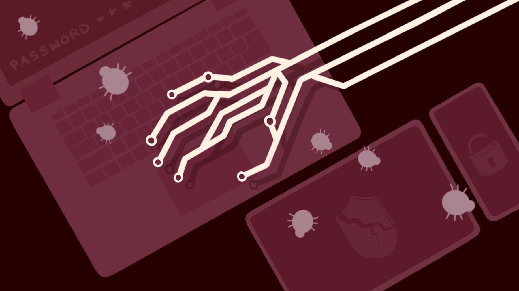 Kyowon Group investigates ransomware attack, potential data leak