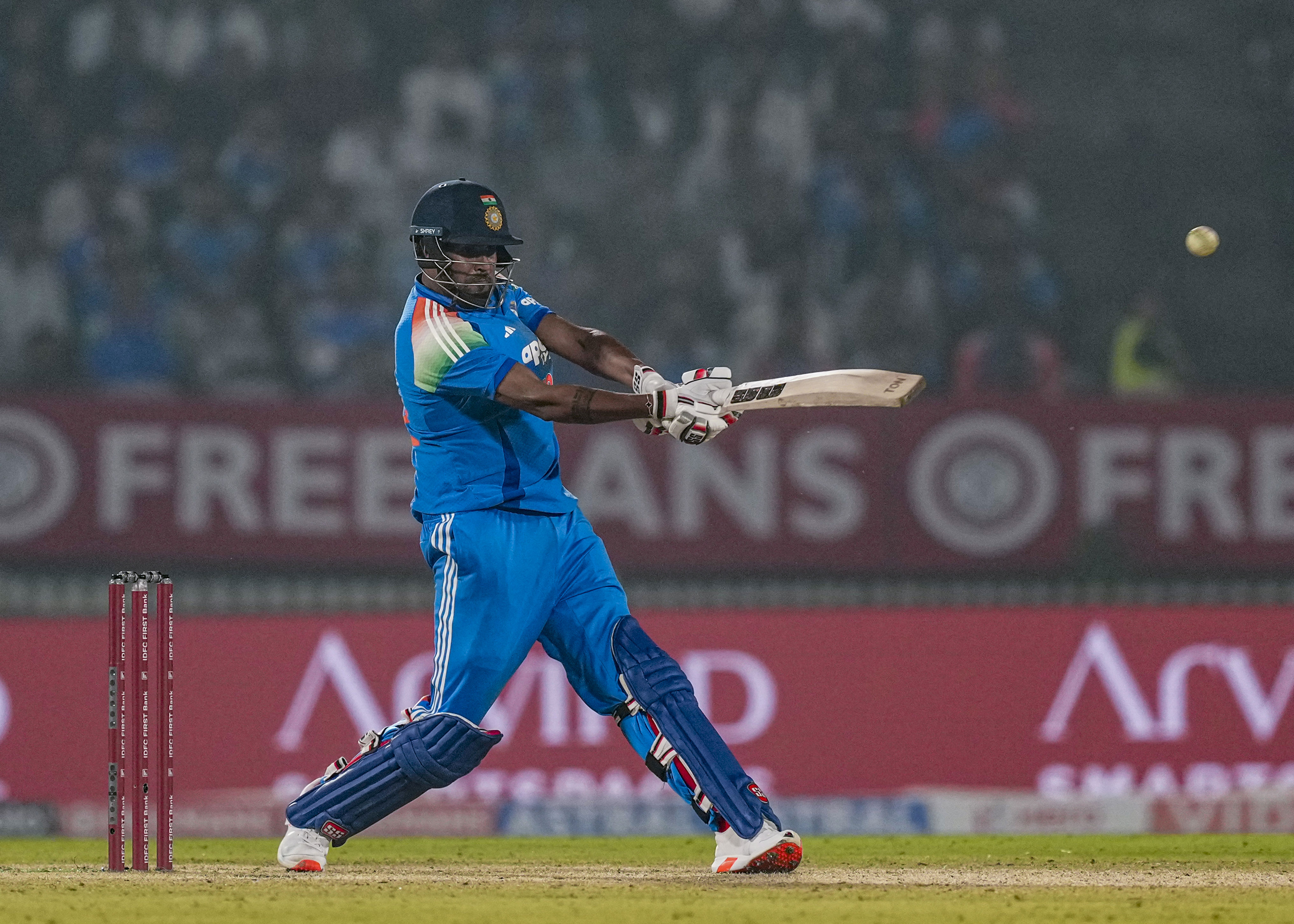 Indian team management wants to groom me as an all-rounder: Harshit Rana