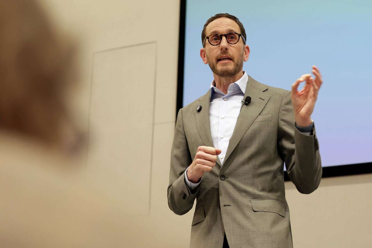 Scott Wiener changes course, calls war in Gaza 'genocide' as House race ...