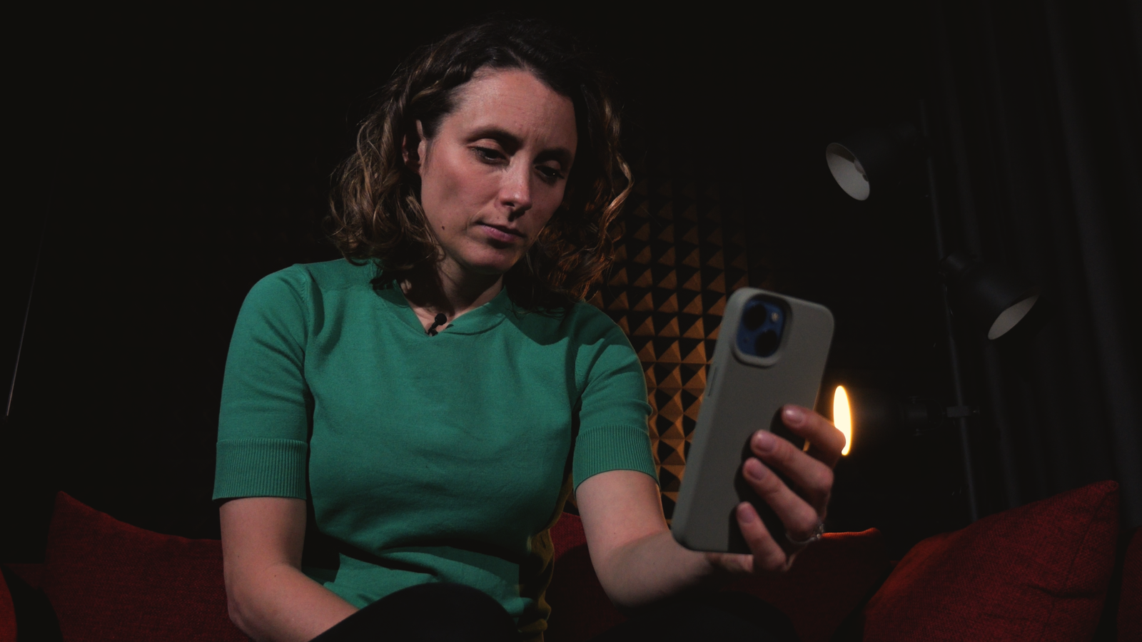 Frightening ordeal as Sky News team forced into cars and camera seized ...