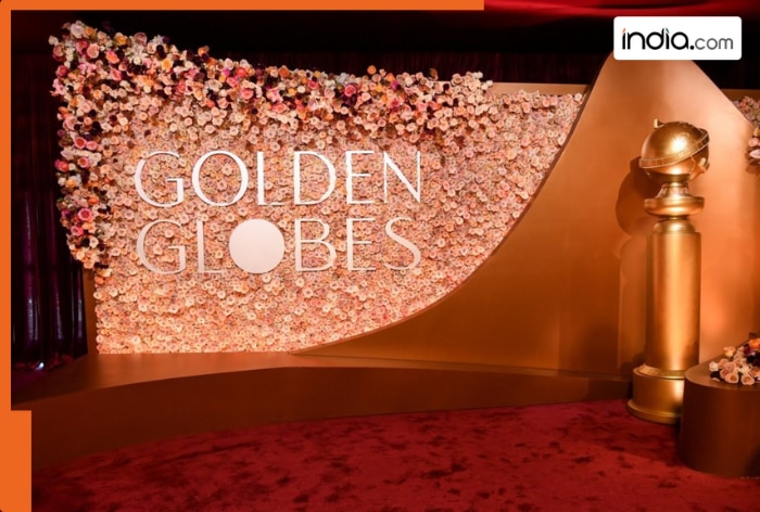 Golden Globes Awards 2026: From Timothée Chalamet, Rhea Seehorn to Paul ...