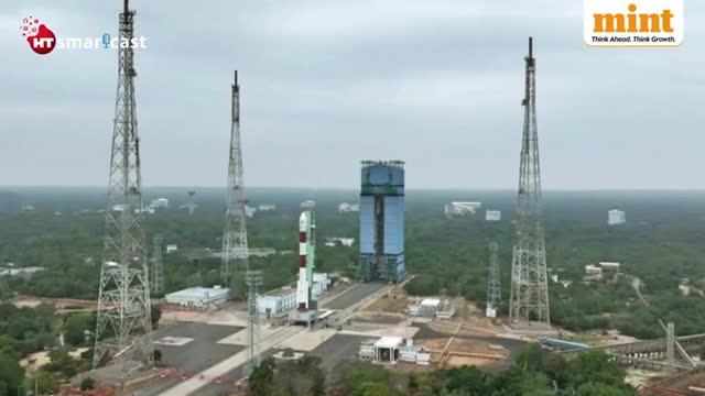 Iran Crackdown Kills Hundreds Indian Army Intercept Pak Drones ISROs ...