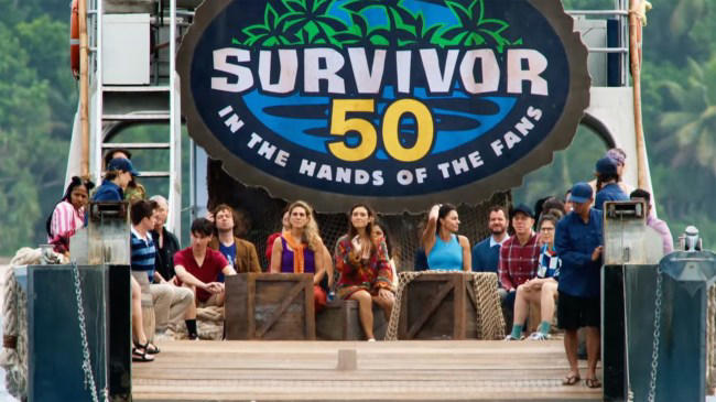 CBS to counterprogram the Olympics with 10 classic 'Survivor' episodes ...