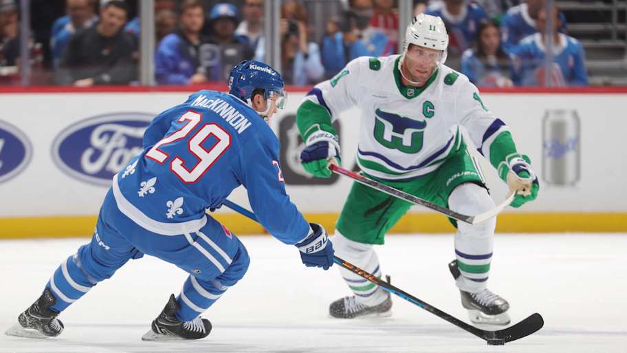 The Whalers prepare to turn back the clock, but defensive concerns come ...