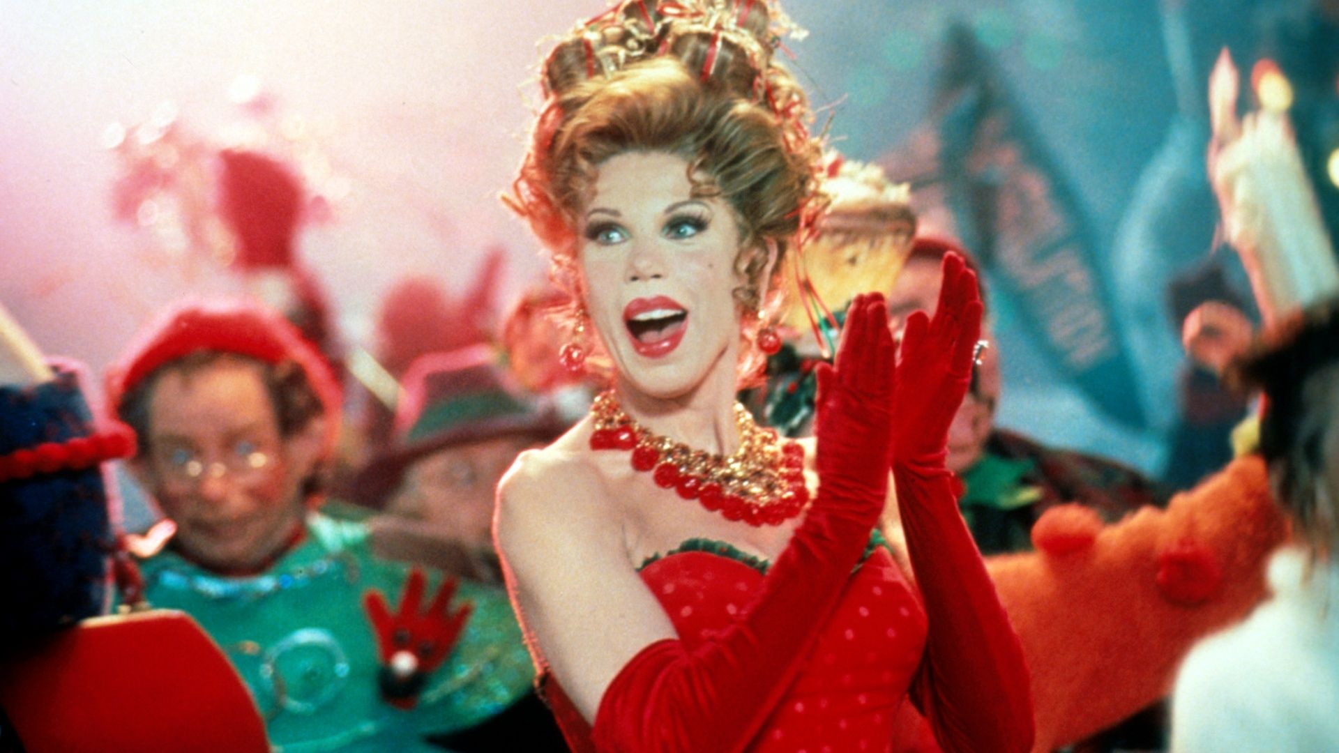 Christine Baranski's 8 best movies & TV shows, ranked