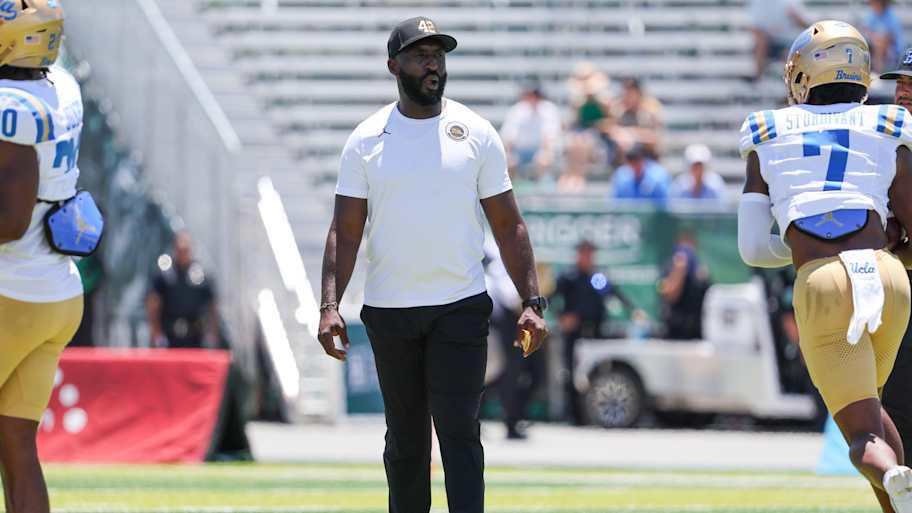 Offseason edition looking back on the 2024 season