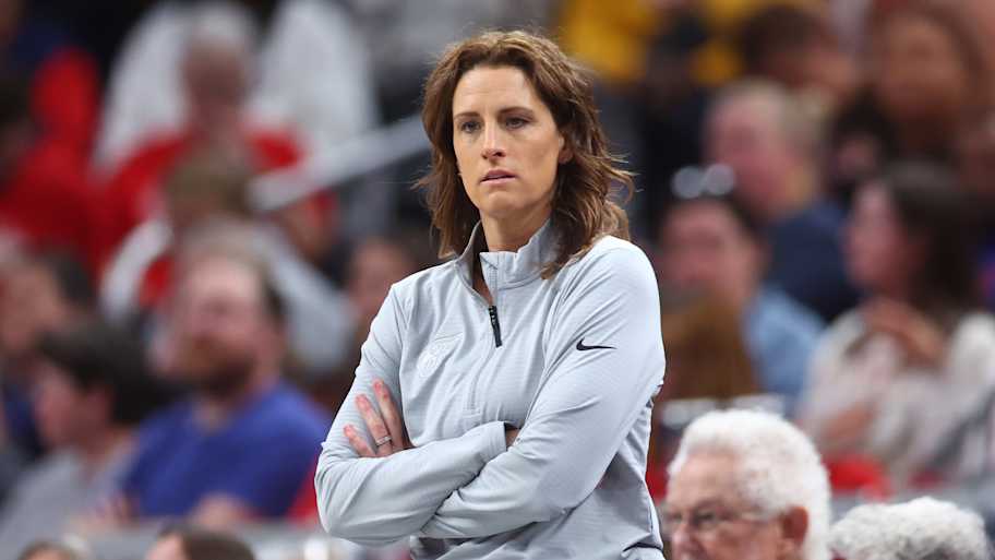 Indiana Fever still working hard to address team’s biggest weakness