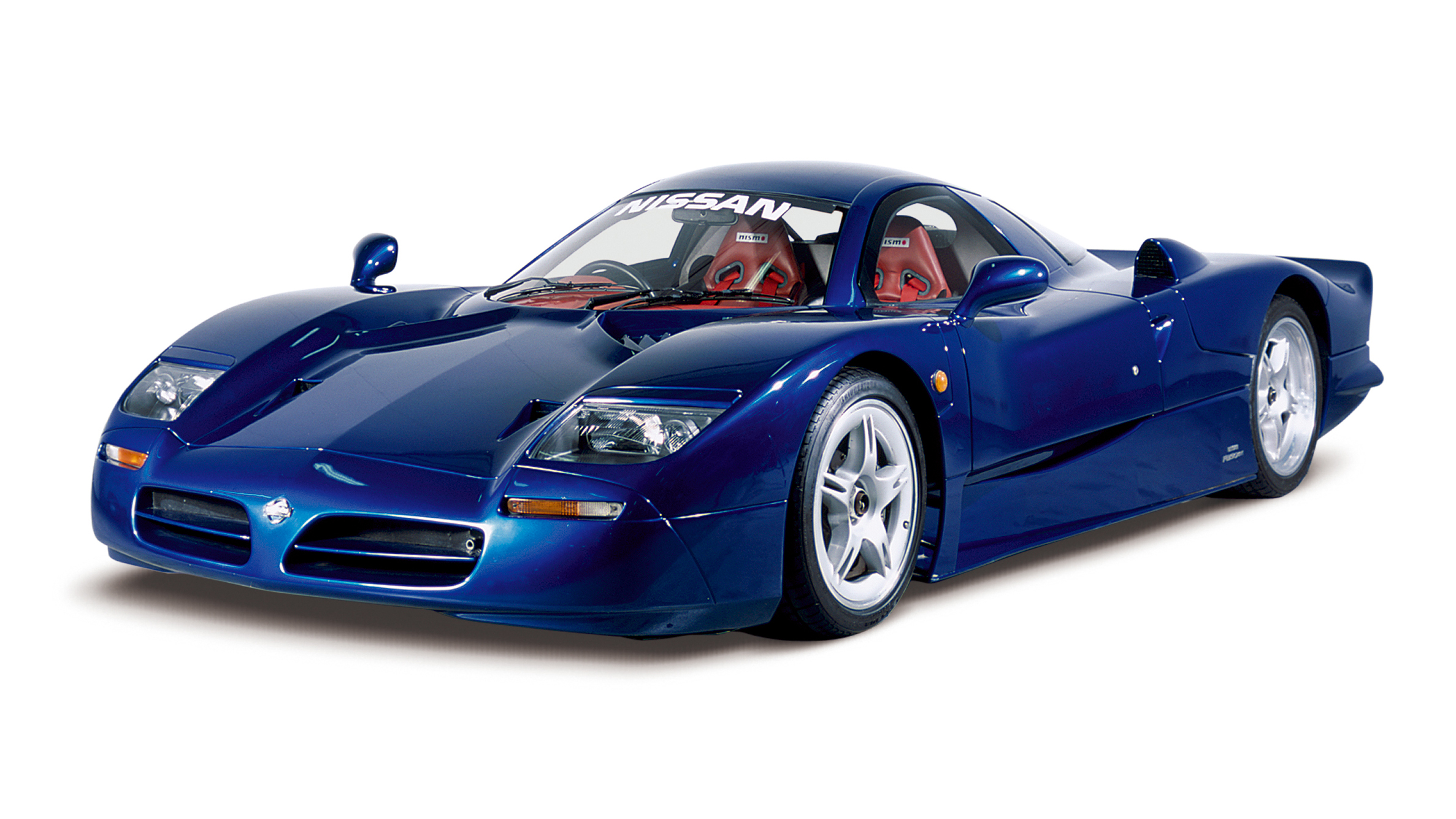 Here are 15 of the fastest production supercars you've forgotten about