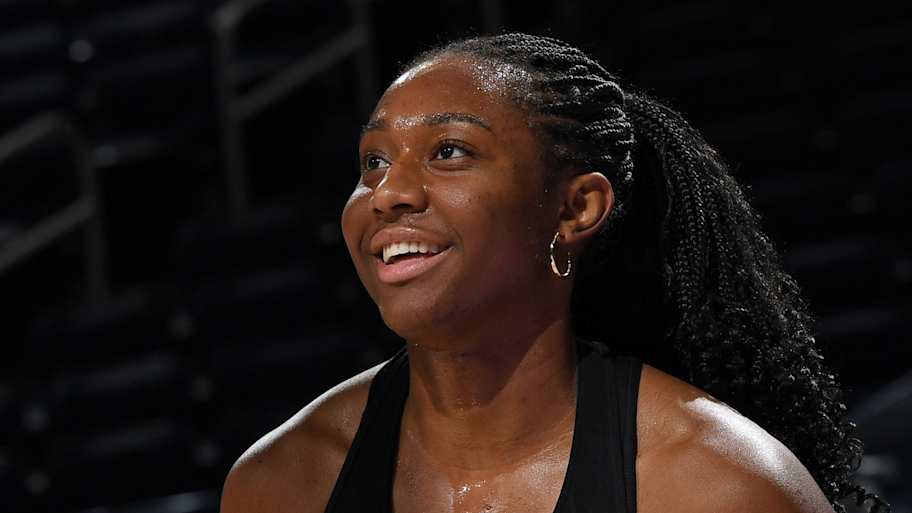 Sue Bird’s assessment of Indiana Fever star promises best WNBA season yet