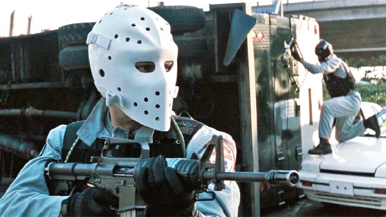 Streaming-Tipp: Einer der besten Actionfilme aller Zeiten – die ...