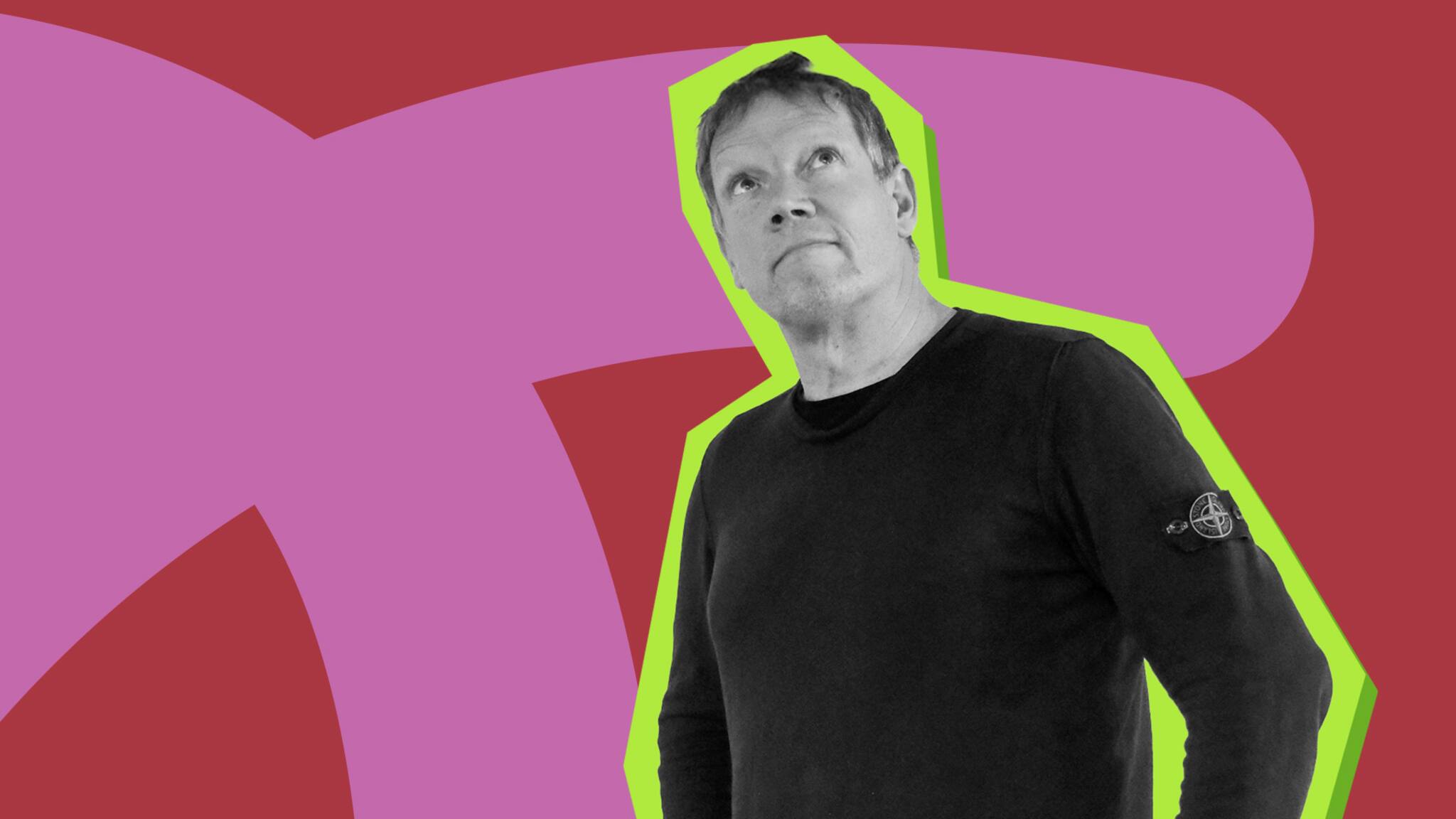 Michael Fischer-Art hat Vision für Leipzig: Hausboot-Dörfer im Neuseenland