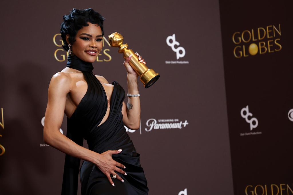 ‘One Battle After Another,' ‘KPop Demon Hunters' & More Winners That ...