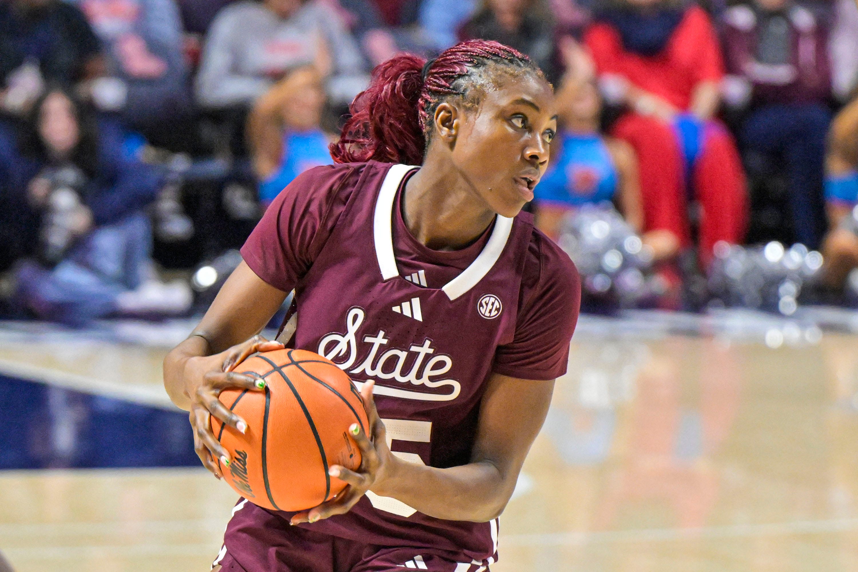 Where Mississippi State women's basketball stands in March Madness ...