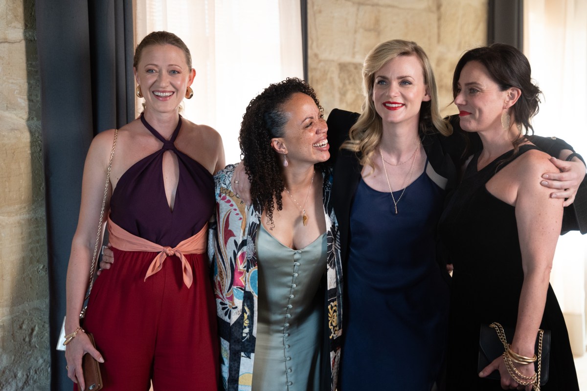 Best new shows & films streaming this week on Netflix, Prime Video, SBS ...