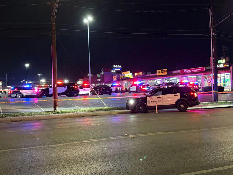 APD investigating homicide in north Austin