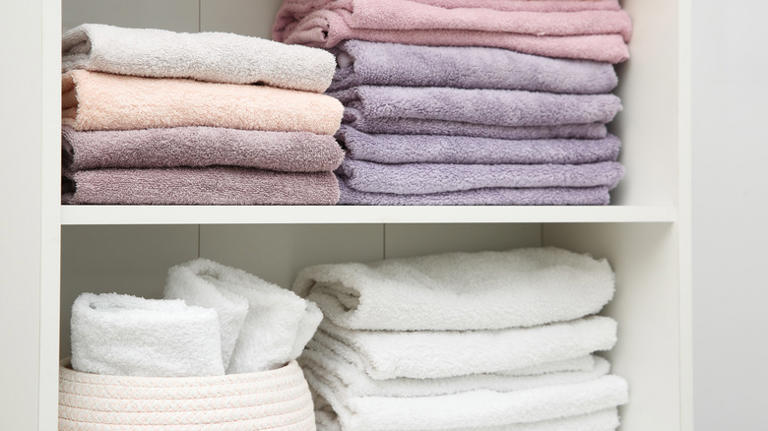 Why cotton towels are the most durable choice in the long run