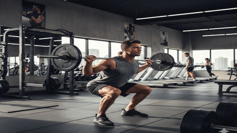 The worst exercises for men that hurt your gym results (and what to do ...