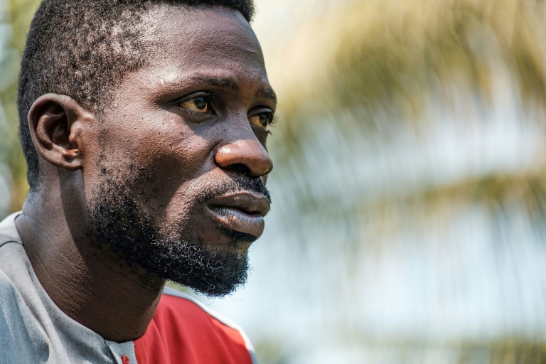 Bobi Wine, the 'ghetto president' still fighting Uganda's Museveni