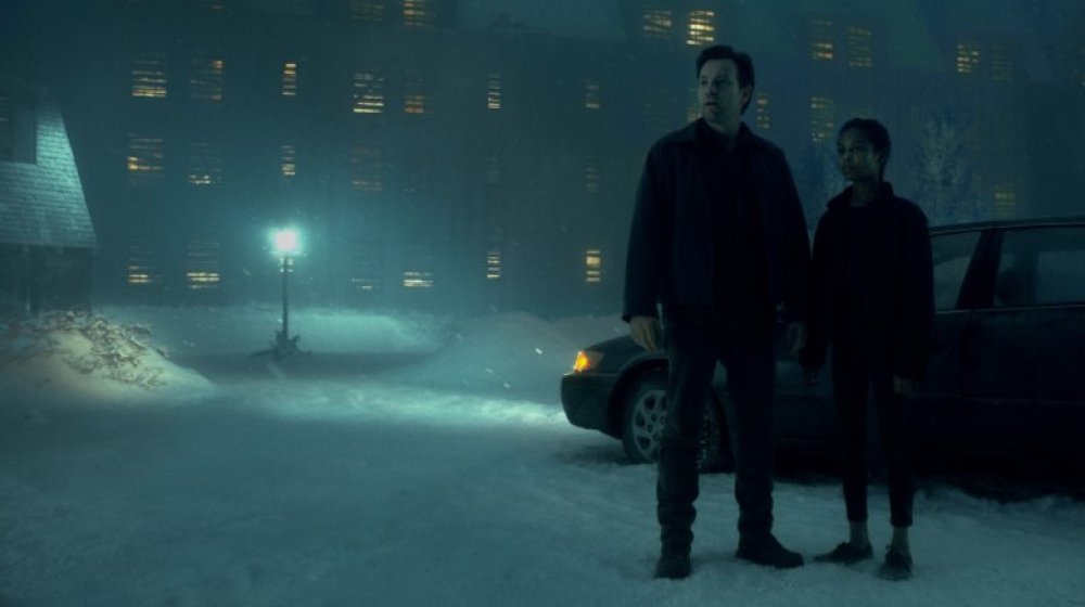 How the Doctor Sleep movie is different from Stephen King's book