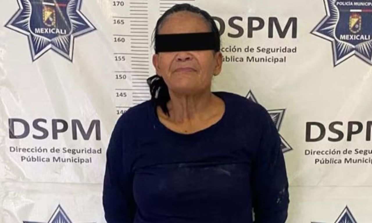 Mujer apuñala a su pareja sentimental por no ayudarla a cumplir su fantasía