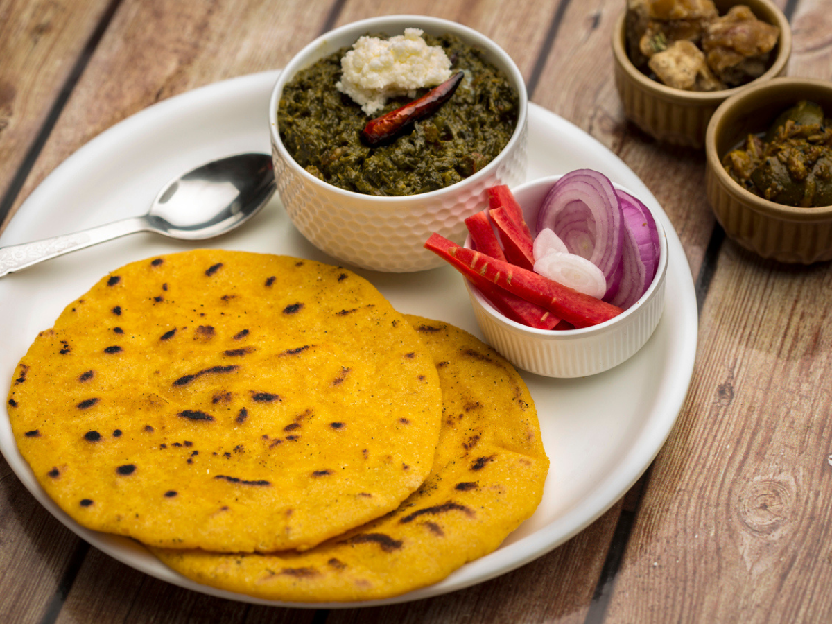 10 must-have traditional Punjabi dishes for Lohri celebrations