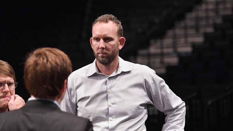 Nets created a massive problem for themselves with 2025 draft decisions