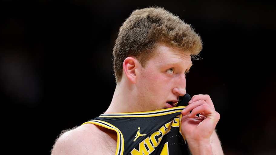 Nets' polarizing rookie could turn into total bust if comps are true